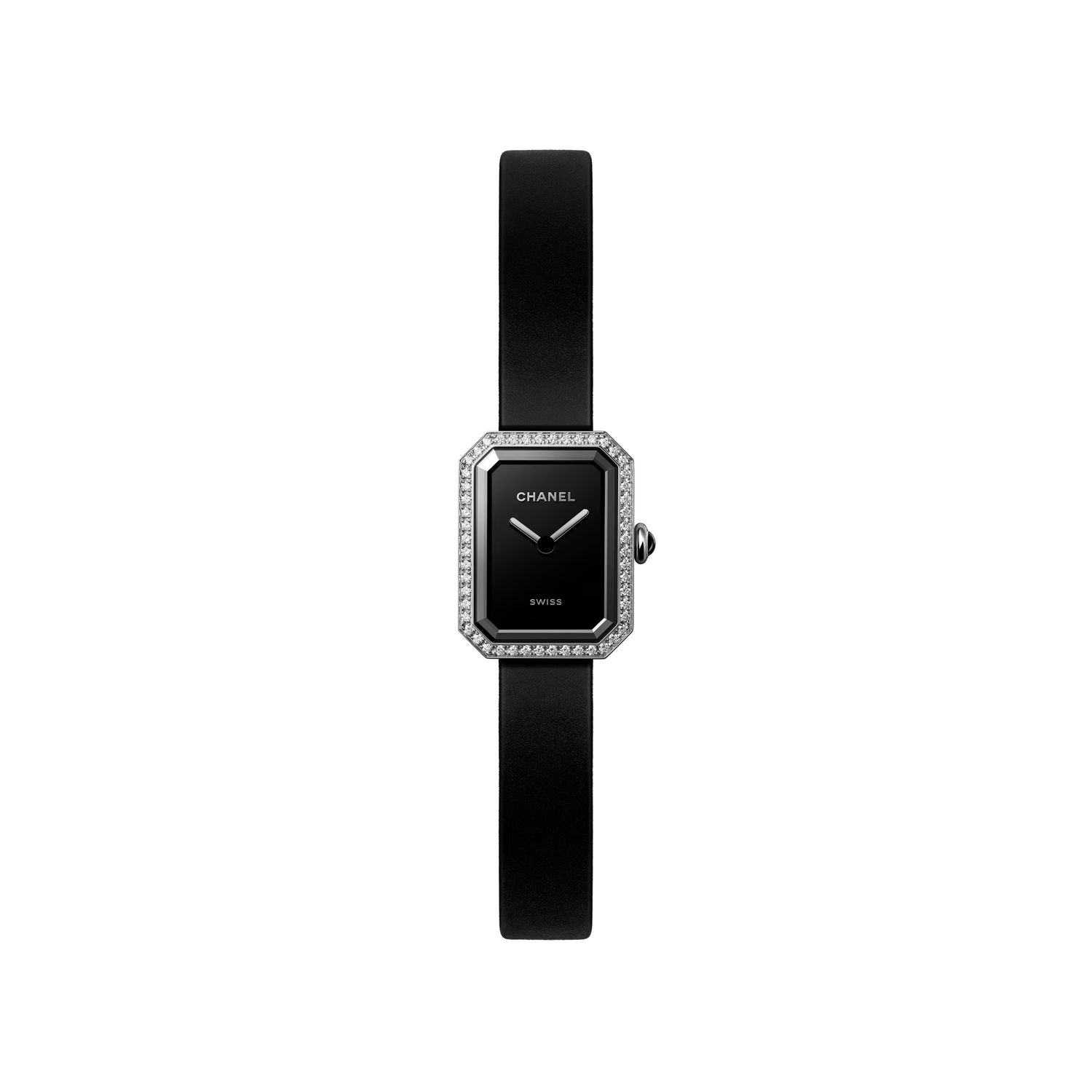 Chanel Première Ruban Watch