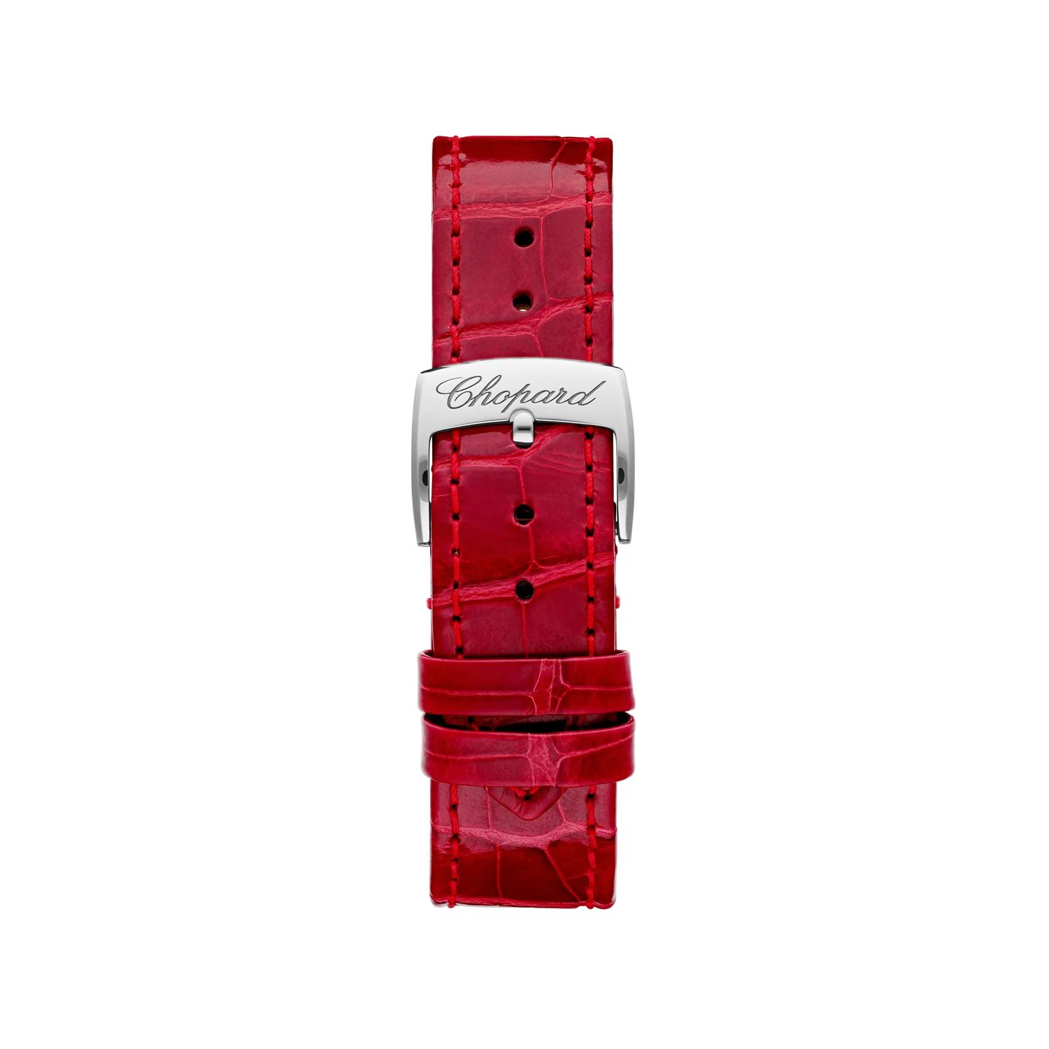 Montre Chopard Happy Hearts - Chopard | Godechot Pauliet