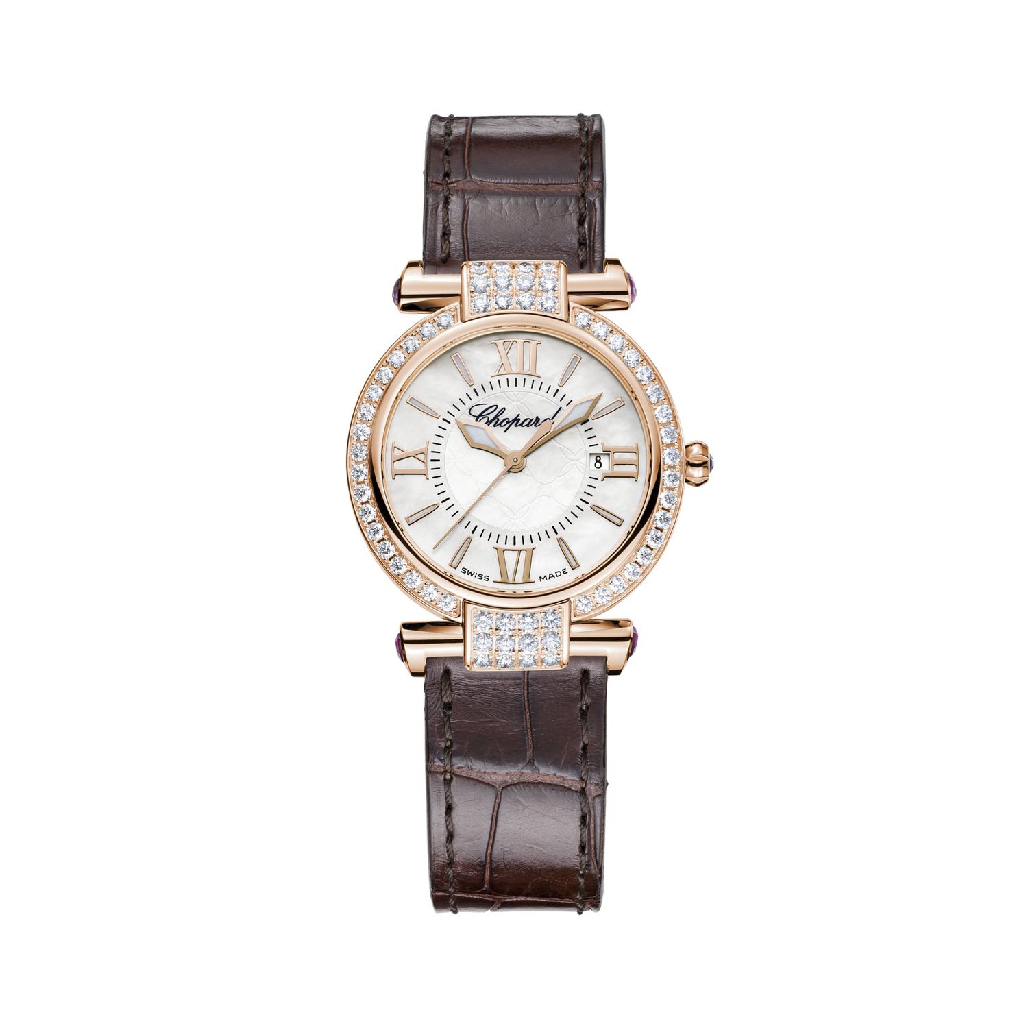 Montre Chopard Imperiale - Chopard | Godechot Pauliet