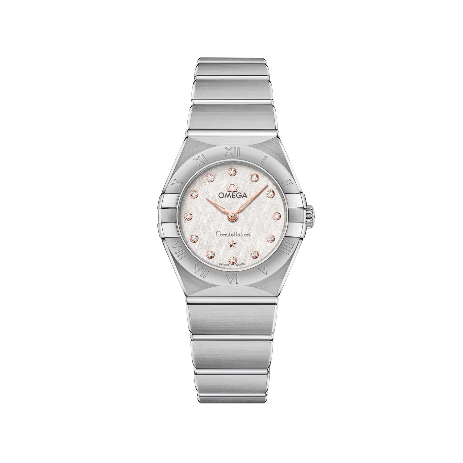 Omega Constellation Watch - OMEGA | Godechot Pauliet