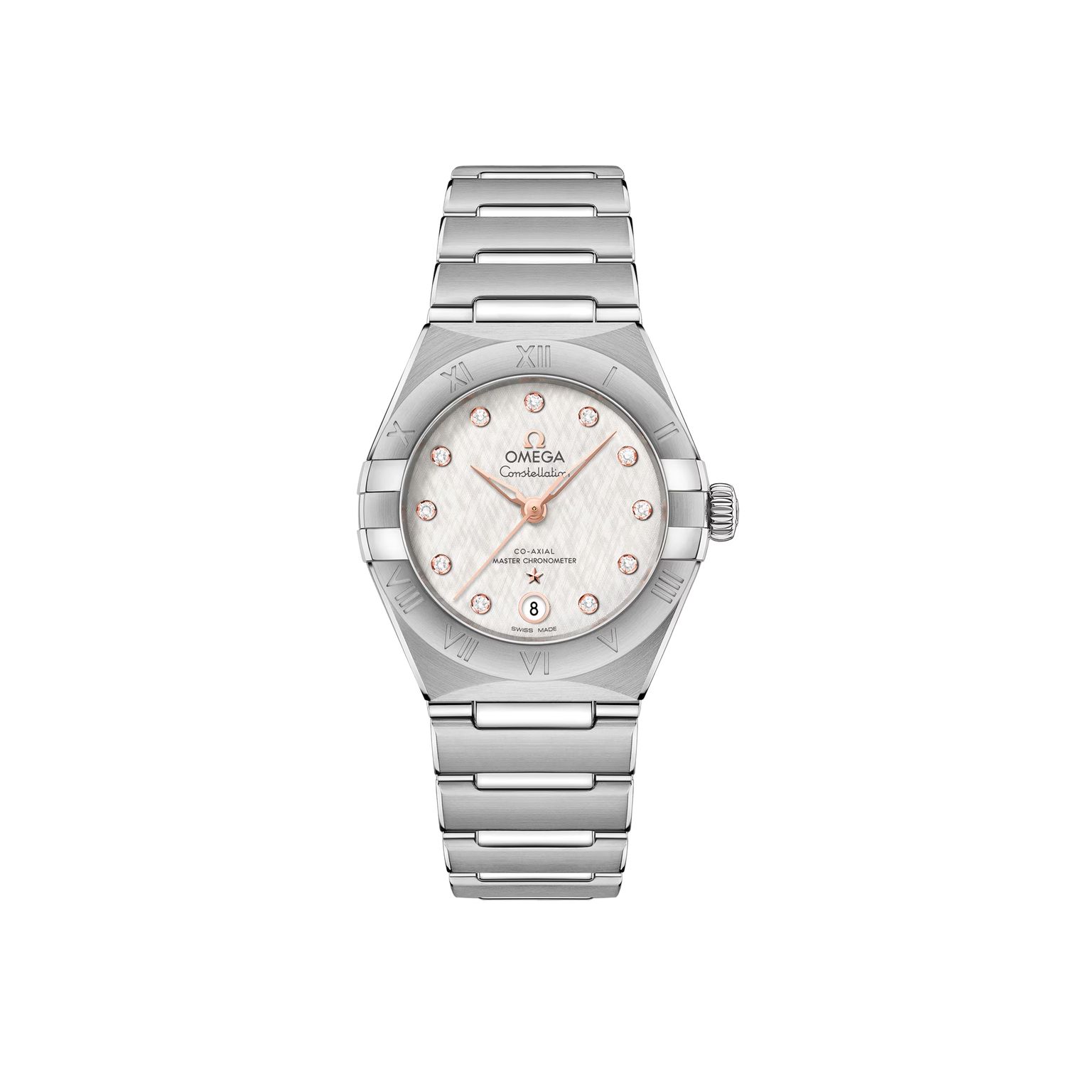 Montre Omega Constellation - OMEGA | Godechot Pauliet