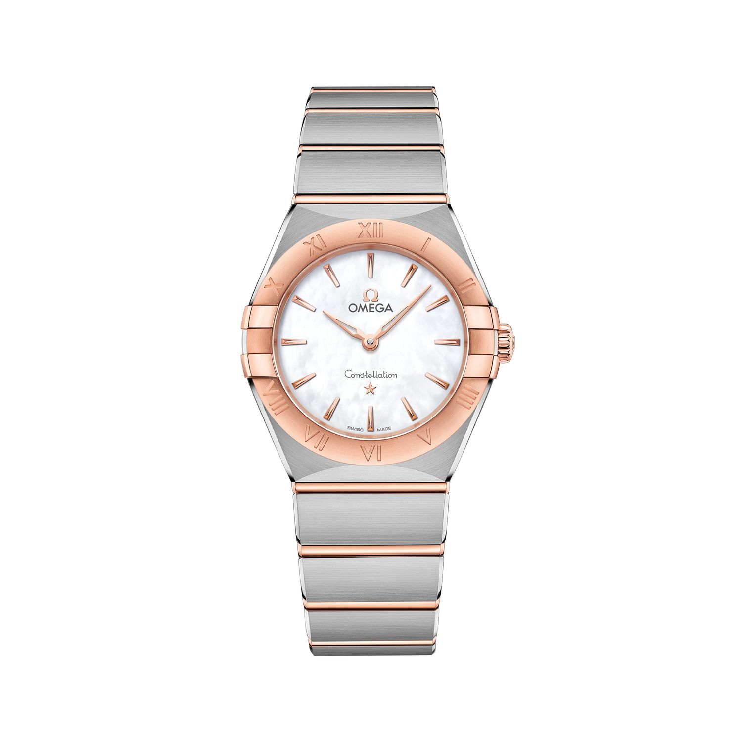 Montre Omega Constellation - OMEGA | Godechot Pauliet