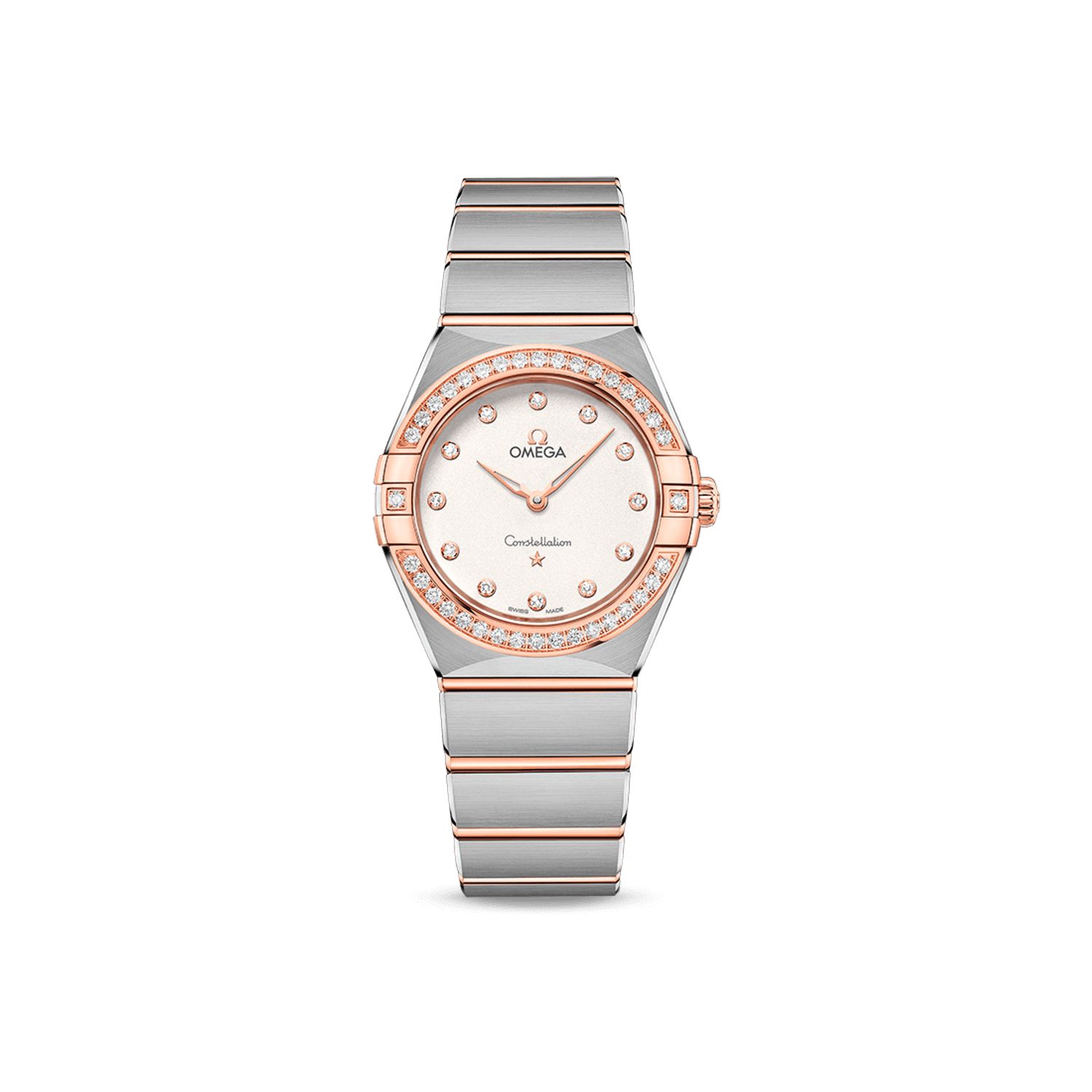 Omega Constellation Quartz Watch - OMEGA | Godechot Pauliet