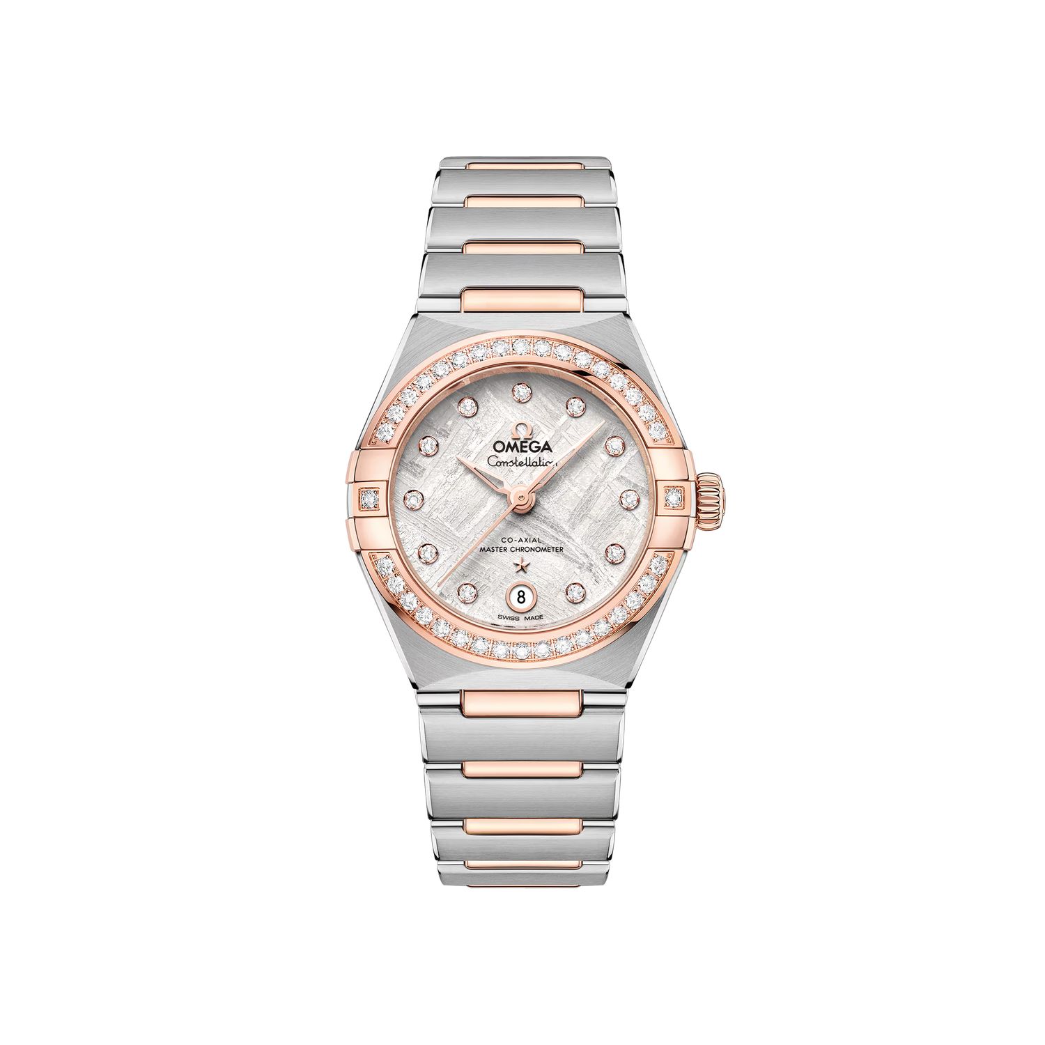 Omega Constellation Watch - OMEGA | Godechot Pauliet