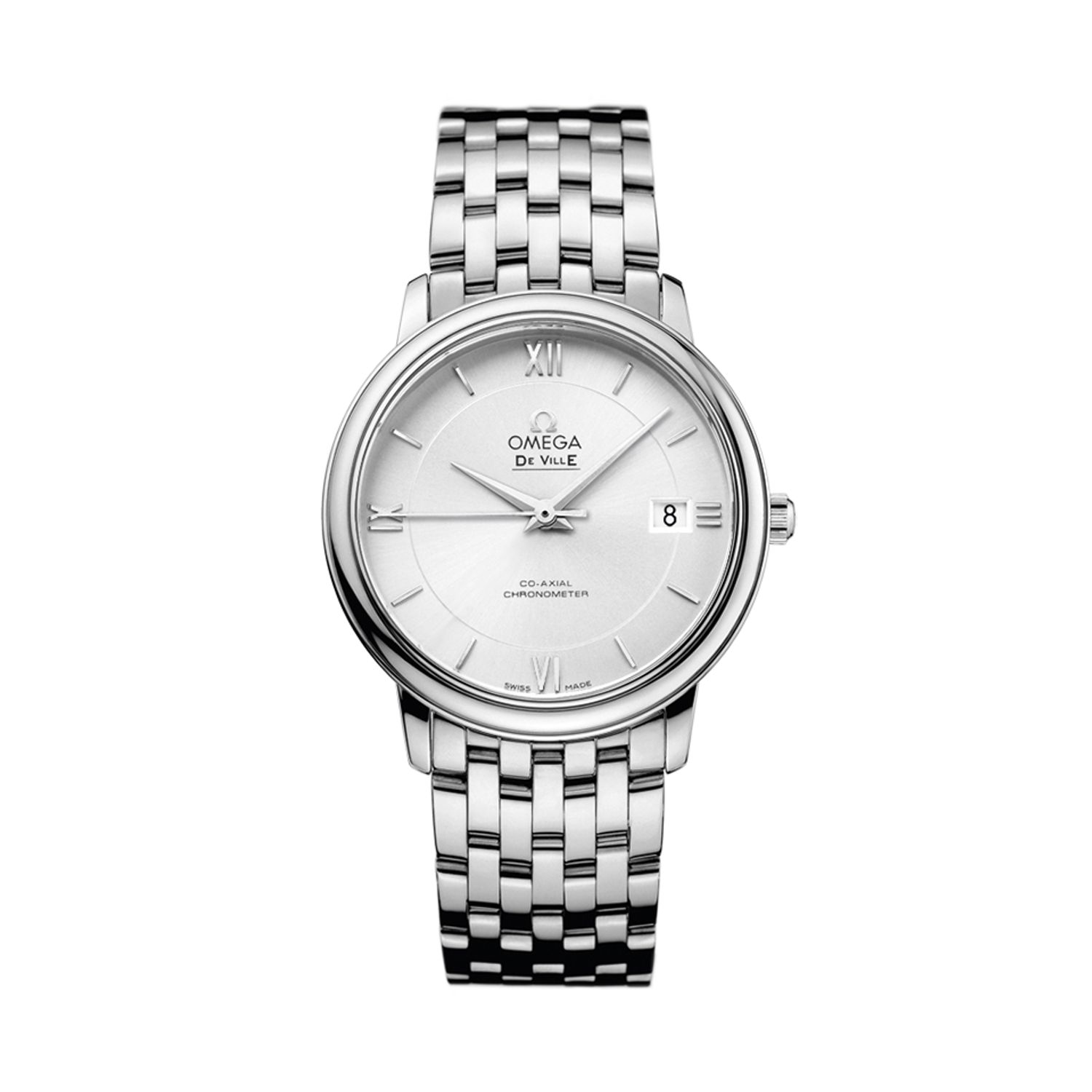 Montre Omega De Ville - OMEGA | Godechot Pauliet