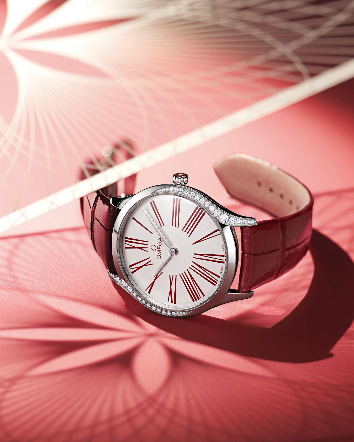 Omega Trésor Quartz watch - Omega | Godechot Pauliet